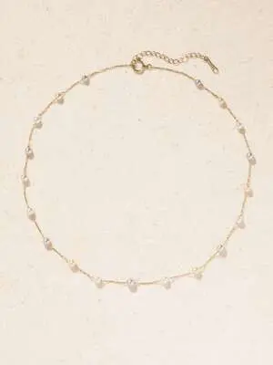 Mizuki Necklaces
