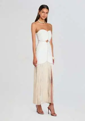 Azulu Joaquina Dress