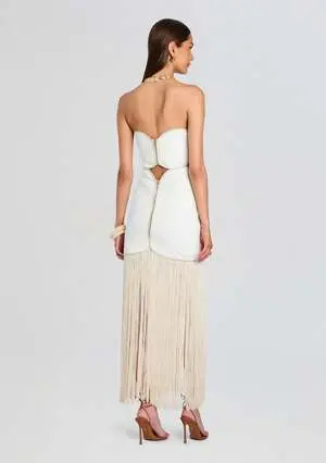 Azulu Joaquina Dress