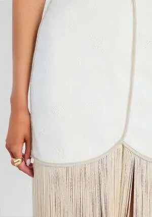Azulu Joaquina Dress