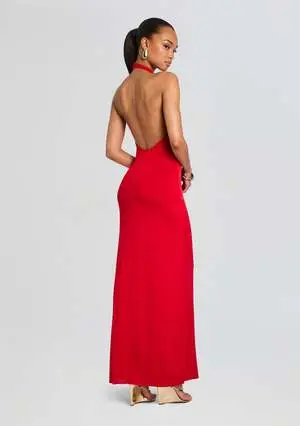 SEROYA Kayla Maxi Dress