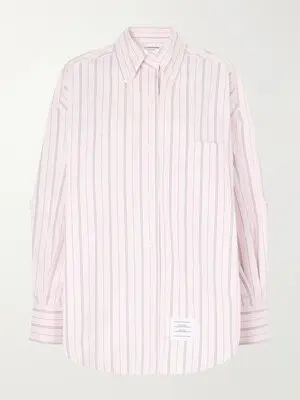 Thom Browne Cut Out Tops