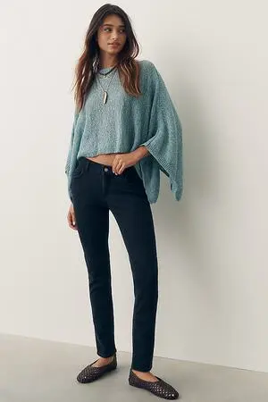 PILCRO Low-rise Skny Jeans