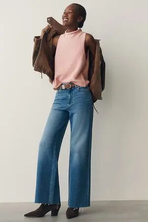 Paige Knee Length Bottoms For Women