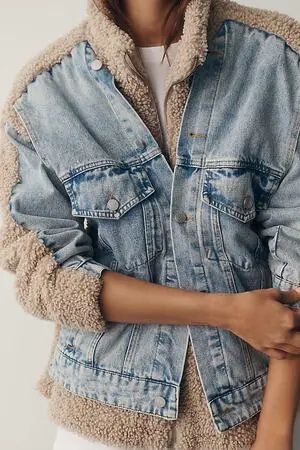 Blanknyc Denim Jacket