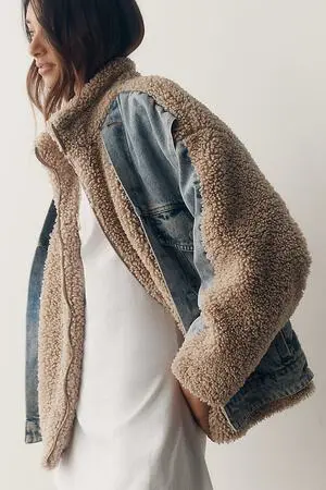 Blanknyc Denim Jacket