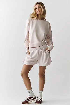 Sweaty Betty Cloudweight Shorts