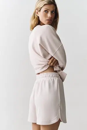 Sweaty Betty Cloudweight Shorts