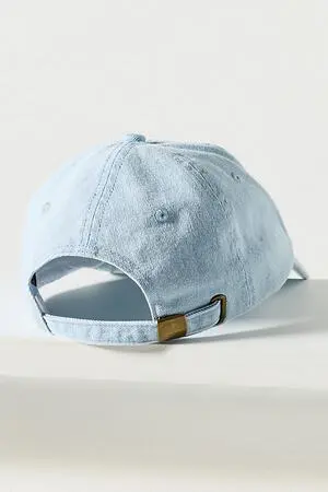 KENZ KUSTOMZ Slow Down Baseball Cap