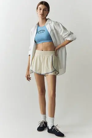 Sweaty Betty Get Set Shorts