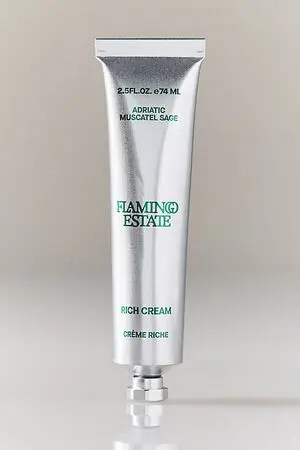 FLAMINGO ESTATE Adriatic Muscatel Sage Rich Cream - Multi