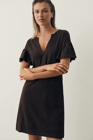 NATION LOS ANGELES Savannah Mi Dress