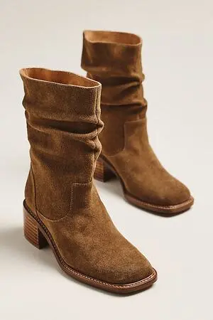 KELSI DAGGER BROOKLYN Scrunch Boots