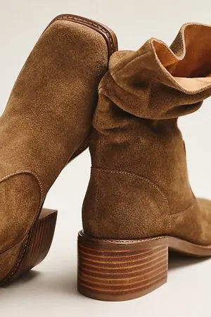 KELSI DAGGER BROOKLYN Scrunch Boots