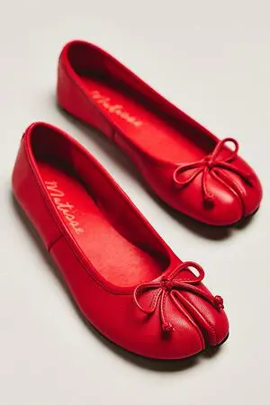 Matisse Mason Tabi Ballet Flats