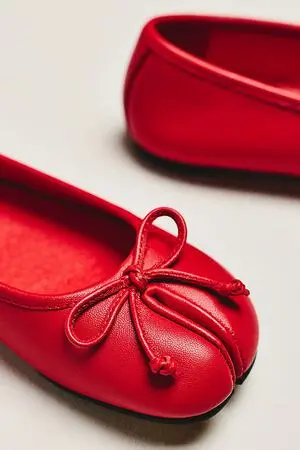 Matisse Mason Tabi Ballet Flats