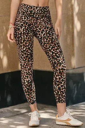 Sweaty Betty Power 7/8 Workout Legggs