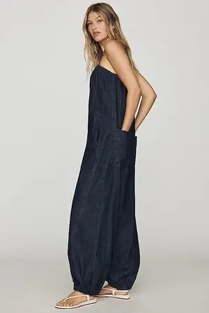 PILCRO Bubble Jumpsuit