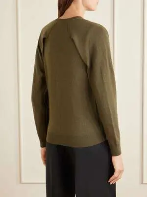 JIL SANDER Cashmere Sweater