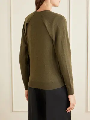 JIL SANDER Cashmere Sweater