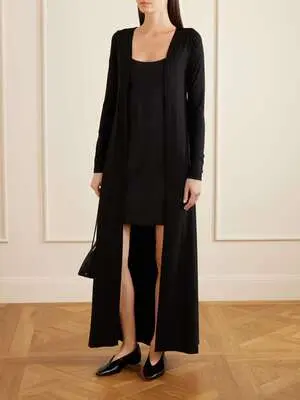 THE PARK Julia Stretch Cardigan