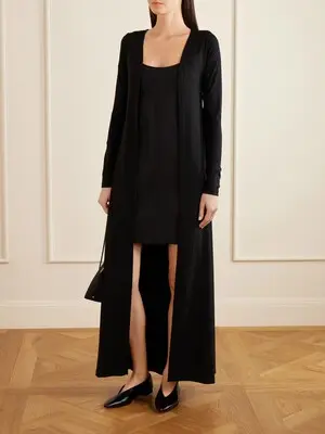 THE PARK Julia Stretch Cardigan