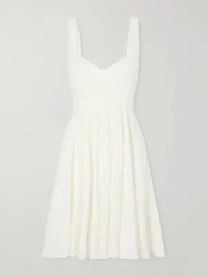 Jw Anderson Pocket Dresses