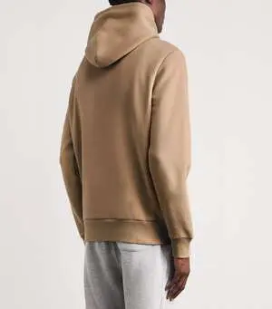 Polo Ralph Lauren Embroidered Logo Hoodie