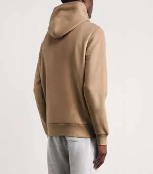 Polo Ralph Lauren Embroidered Logo Hoodie