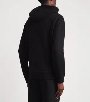 Polo Ralph Lauren Double-knit Logo Hoodie