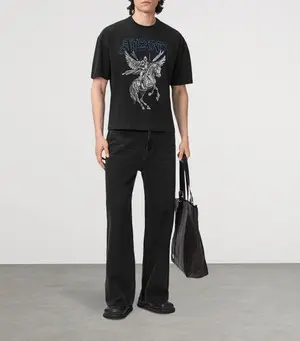 ALLSAINTS Seraph Graphic T-shirt