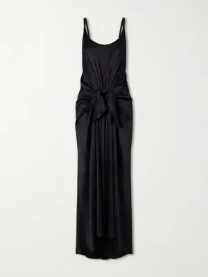 Jw Anderson Flowy Evening Dresses