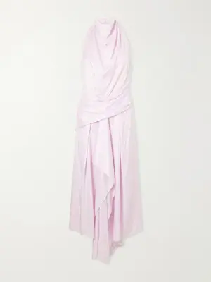 Brandon Maxwell Sleeveless Day Dresses