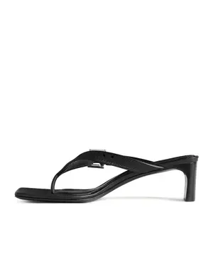 Balenciaga Bel Air Heeled Sandals