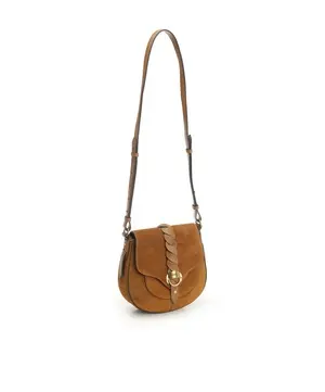 Isabel Marant Étoile Altay Small Crossbody Bag