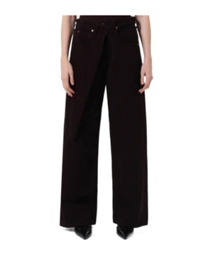 AGOLDE Belt-loop Jeans