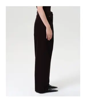 AGOLDE Belt-loop Jeans