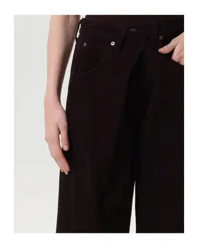 AGOLDE Belt-loop Jeans