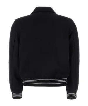 Amiri Lapel Casual Jacket