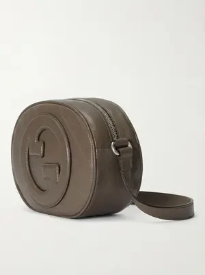 Gucci Blondie Mini Shoulder Bag