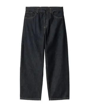 Carhartt Work In Progress Brandon Pants Loose Fit Denim
