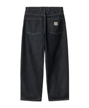 Carhartt Work In Progress Brandon Pants Loose Fit Denim