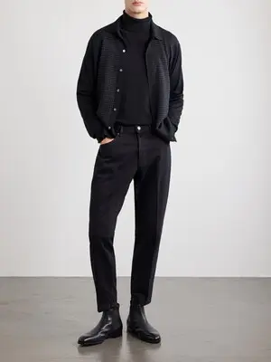 LARDINI Straight-leg Jeans