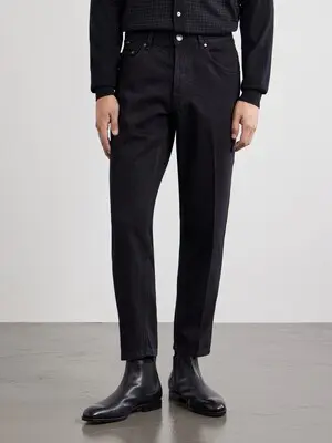 LARDINI Straight-leg Jeans