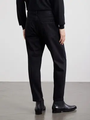 LARDINI Straight-leg Jeans