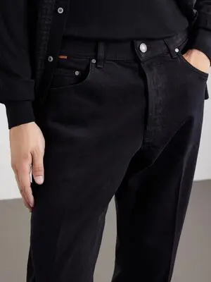 LARDINI Straight-leg Jeans