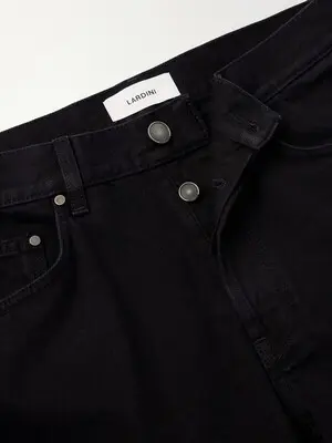 LARDINI Straight-leg Jeans