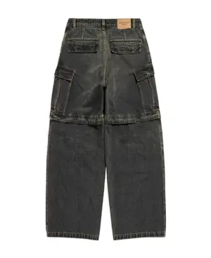 Balenciaga Cargo Pants