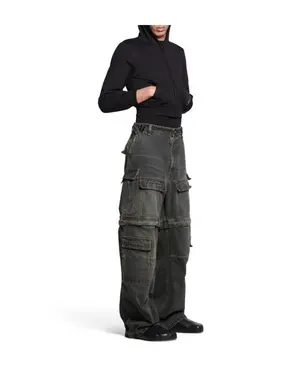 Balenciaga Cargo Pants