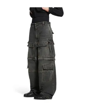 Balenciaga Cargo Pants